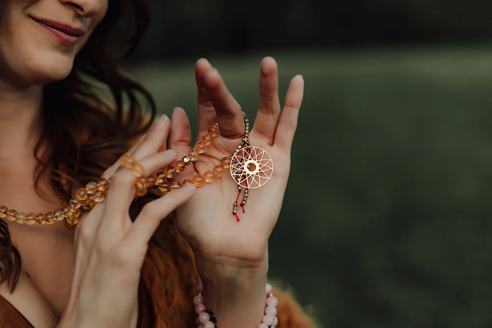Beads - Bracelets – Mala & Me